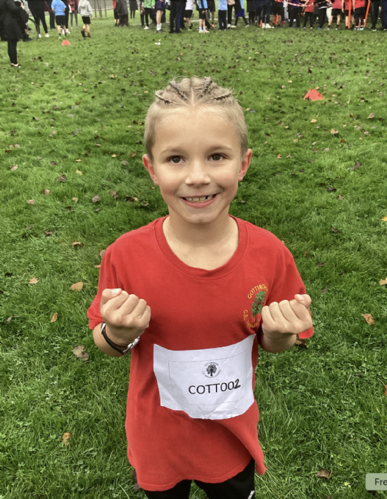 Cottingham C of E Primary School - Sports success with Platinum School ...